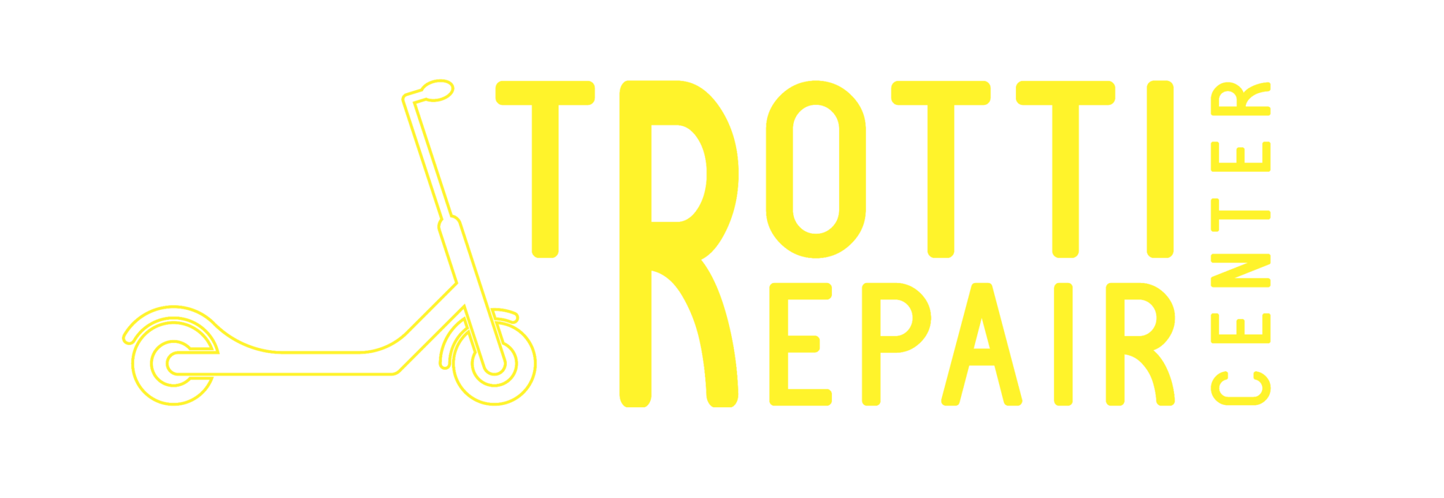 Réparation Trottinette Électrique Paris - Trotti Repair Center